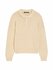 Свитер COLE BUXTON Button-up knitted sweater, размер L, , разноцветный