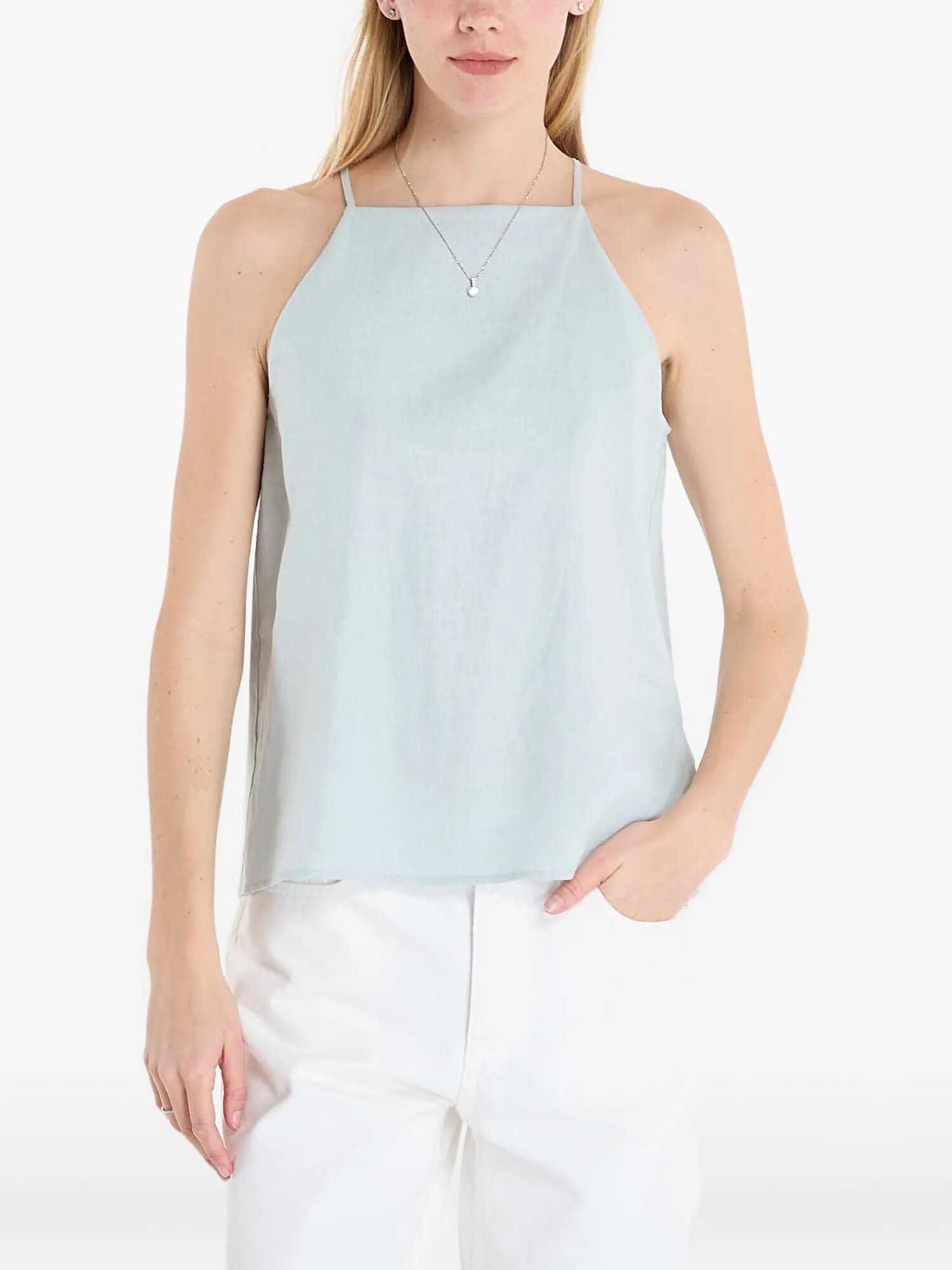 Платье Cami