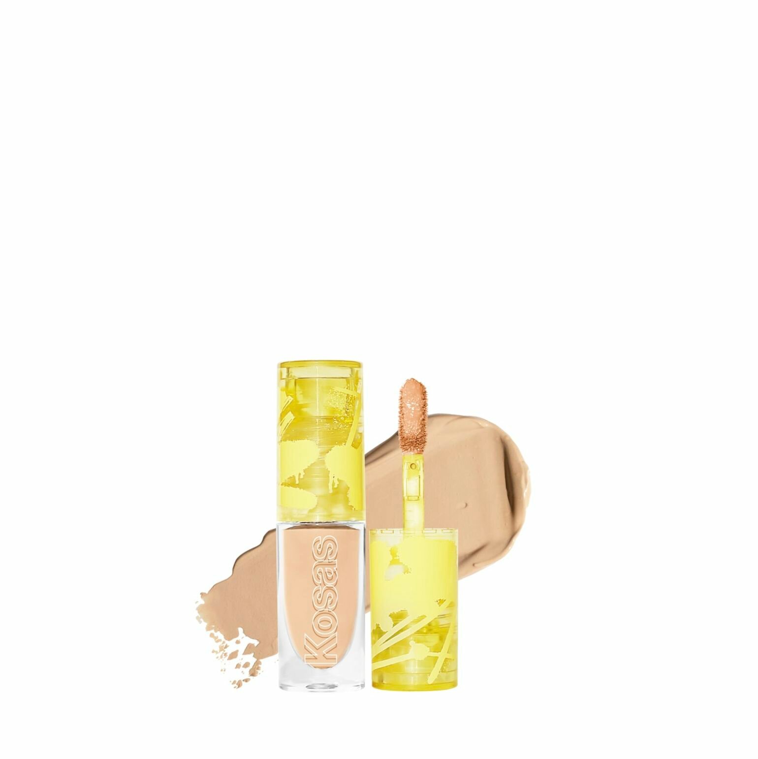 Kosas Консилер для лица Revealer Concealer (5.8N) 2 мл