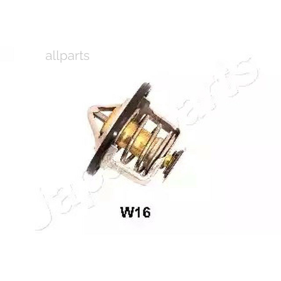 JAPANPARTS VT-W16 Термостат CHEVROLET CRUZE (J300), CHEVROLET CRUZE 2 volumi /Coda spiovente (J305), CHEVROLET CRUZE Station Wagon (J308), CHEVROLET TRAX, OPEL ASTRA H