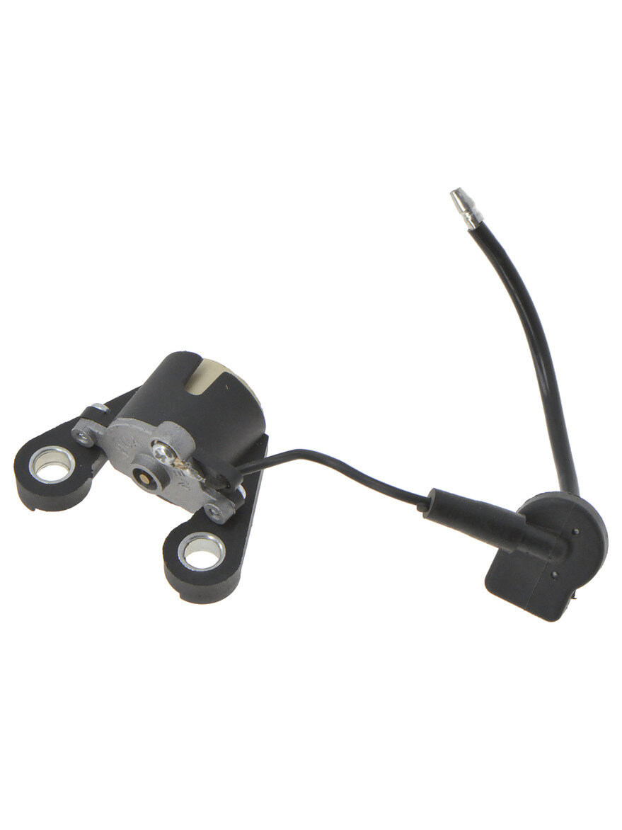 Датчик уровня масла для генератора HUTER HT1000L (GF, HTE, LBN) (s/n KEM (KEC)~)
