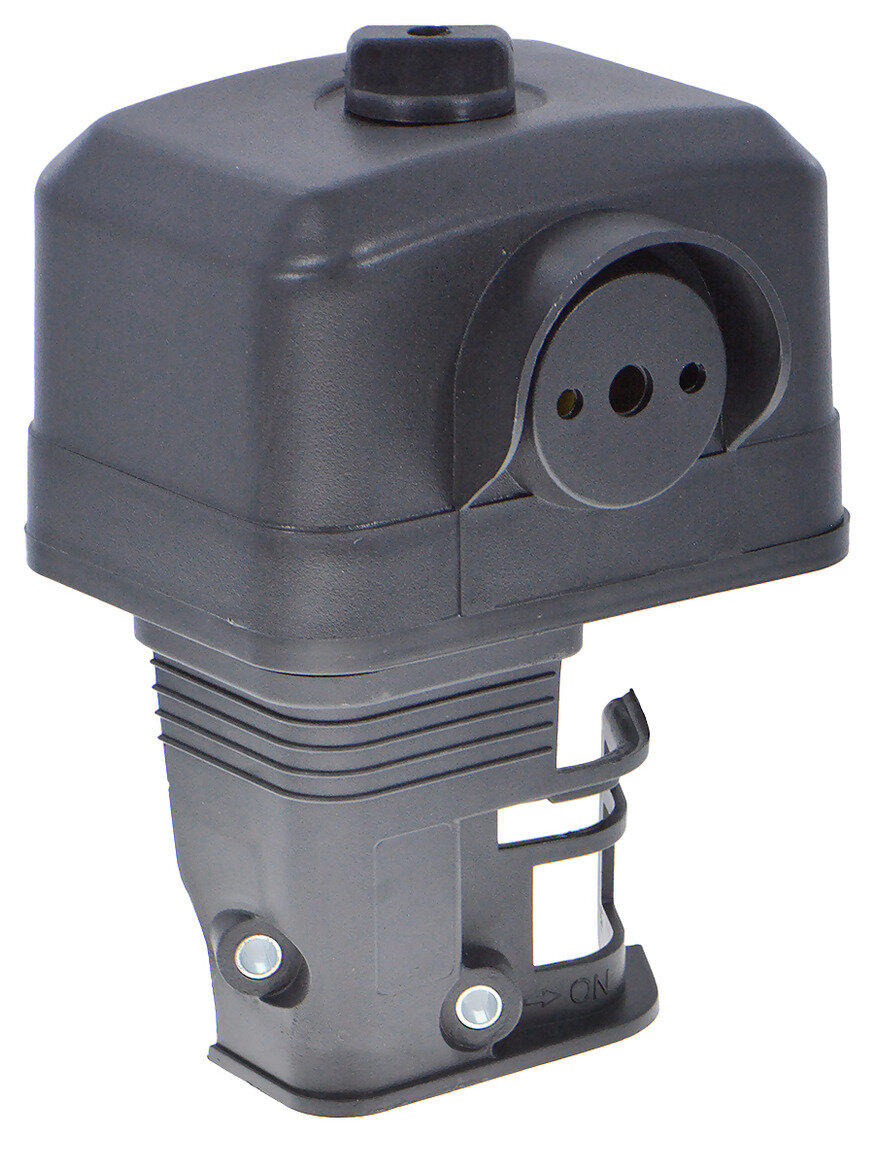 Воздушный фильтр в сборе для снегоуборщика HUTER SGC 4100 (s/n ZMD~)