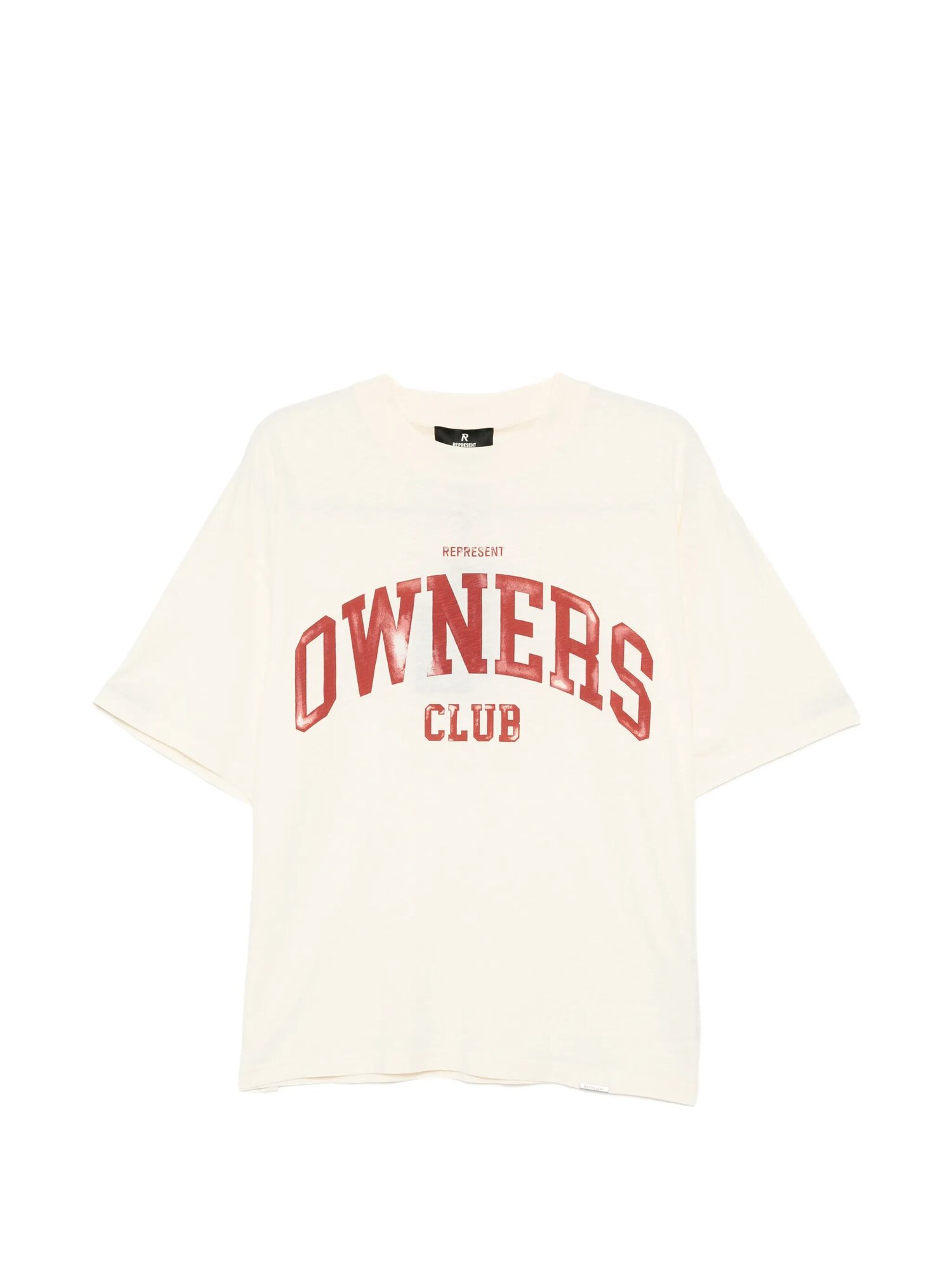 Футболка Owners