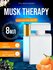 Духи масляные Musk Therapy Инитио Муск Терапия