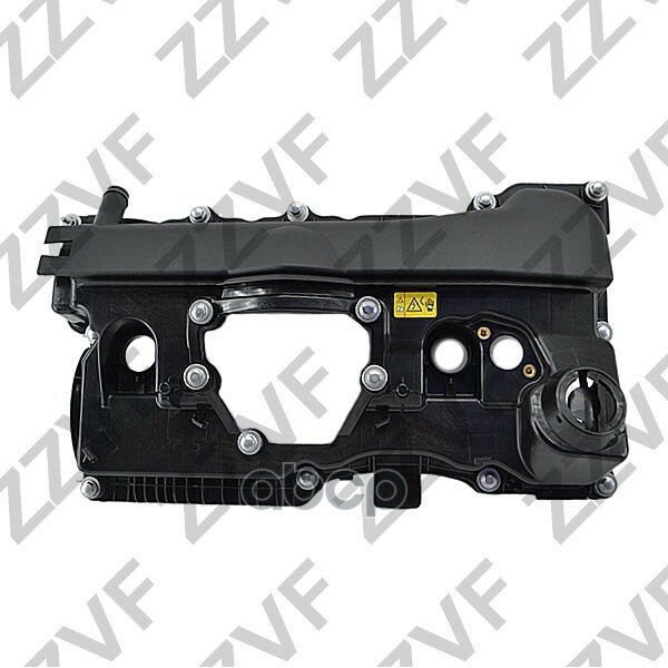 Крышка клапанная BMW 1’E87/E81 (04-11), 3’E90/E91 (05-12) ZZVF арт. GRA68581