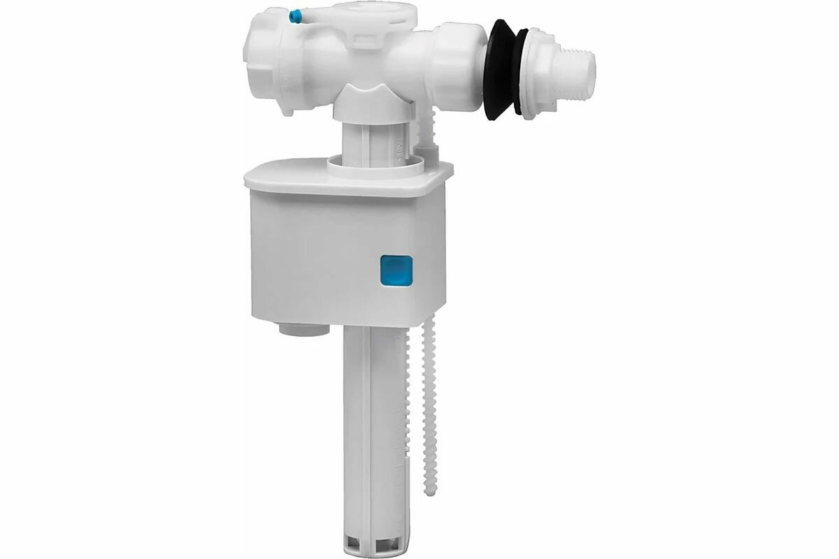 Клапан впускной, боковой подвод, IDDIS, F012400-0006