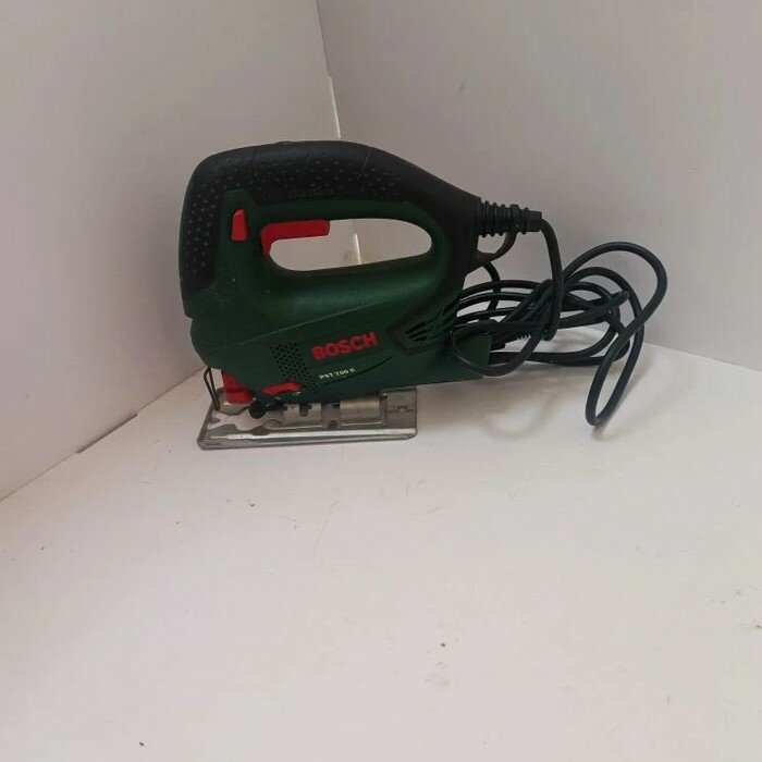 Электролобзик Bosch pst 700E — фото 1