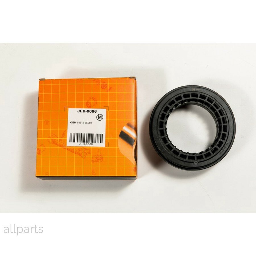 JUST DRIVE JEB0086 Подшипник опоры амортизатора переднего D=32мм