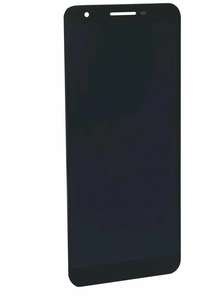 Дисплей для Google Pixel 3 с тачскрином (модуль) ORIG черный
