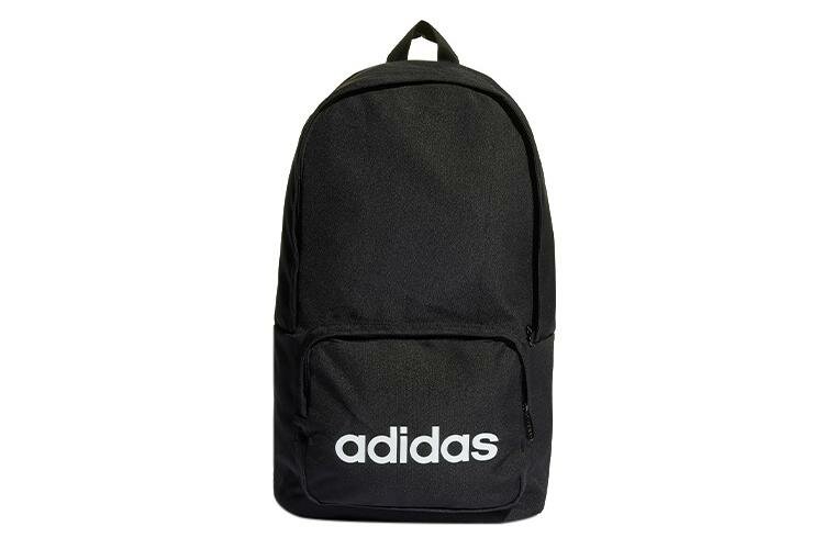 Рюкзак унисекс Adidas Neo Regular, Pure Black
