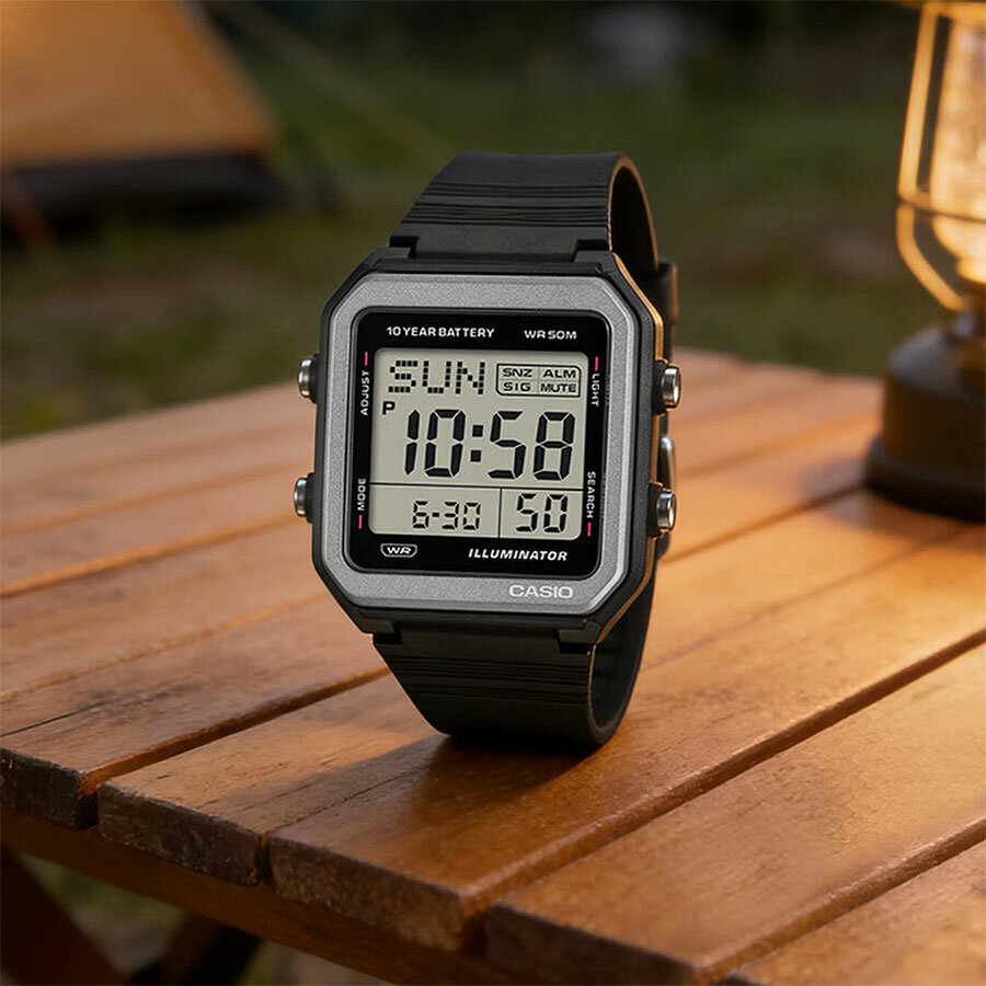 CASIO — фото 1