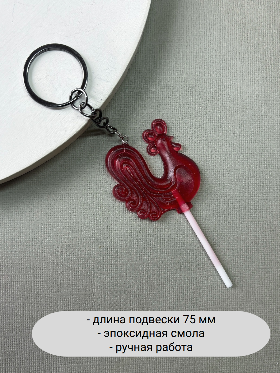Брелок