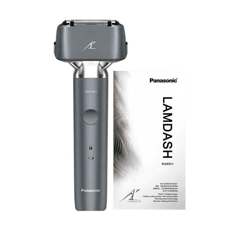Электробритва мужская Panasonic LM34 H405