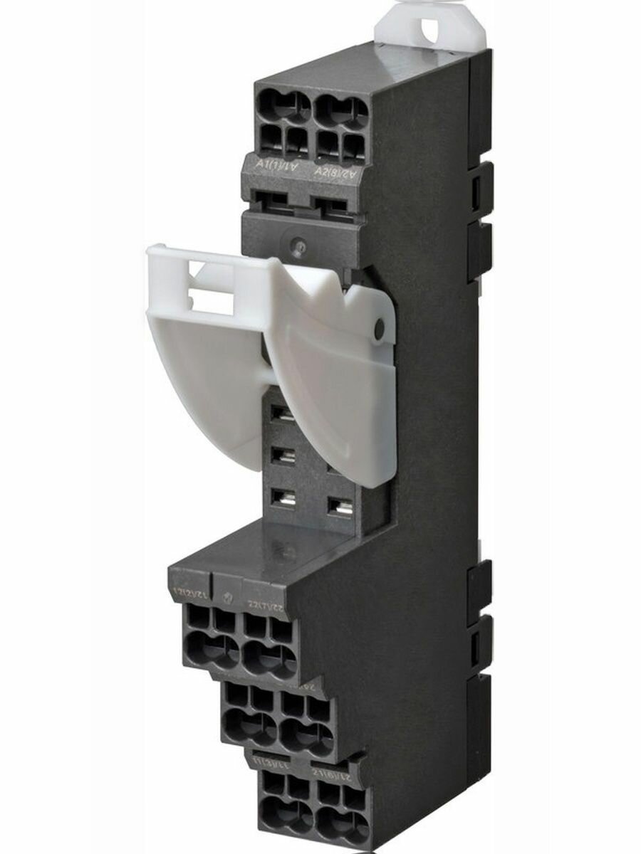 Розетка для реле G2RS P2RF-08-PU Omron
