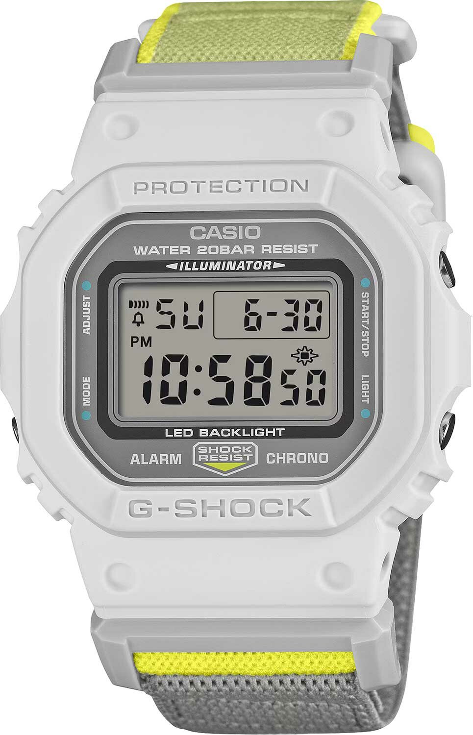  CASIO G-Shock