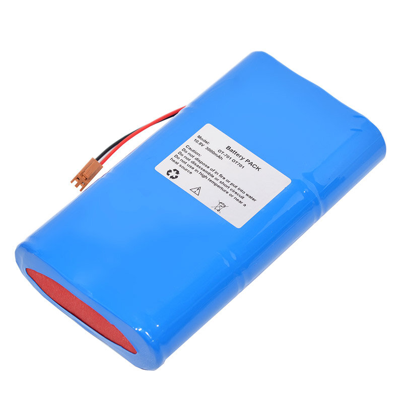 Аккумулятор для JMS Pump OT-701 9N-1200SCK CS-JSP701MD 10.8v 3000mAh 32.40Wh Ni-MH esyp029225588 — фото 1
