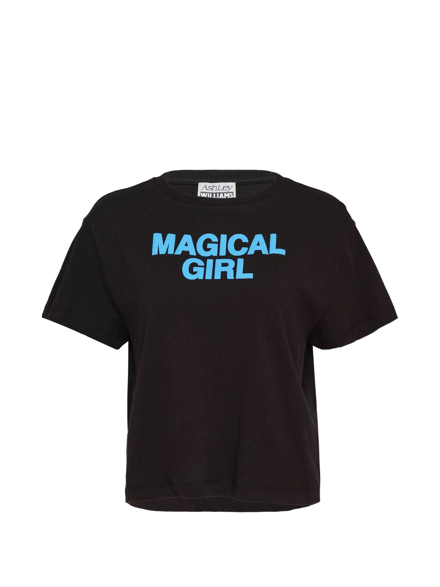 Футболка Magical Girl