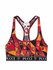 Топ PUCCI Occhi-print top, размер 42, Rouge Red