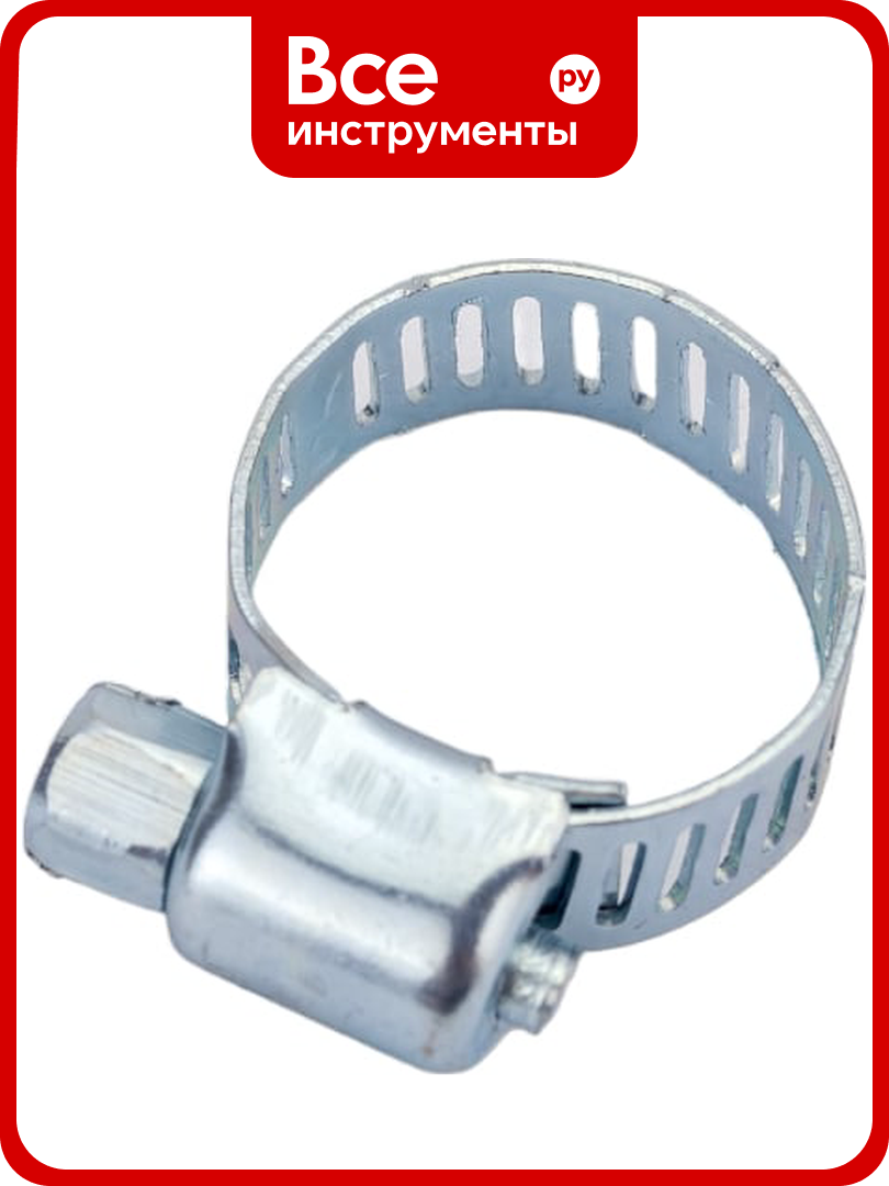 Хомуты STAYER стальные оцинкованные, 11-20 мм, 5шт 3780-11-20_z01