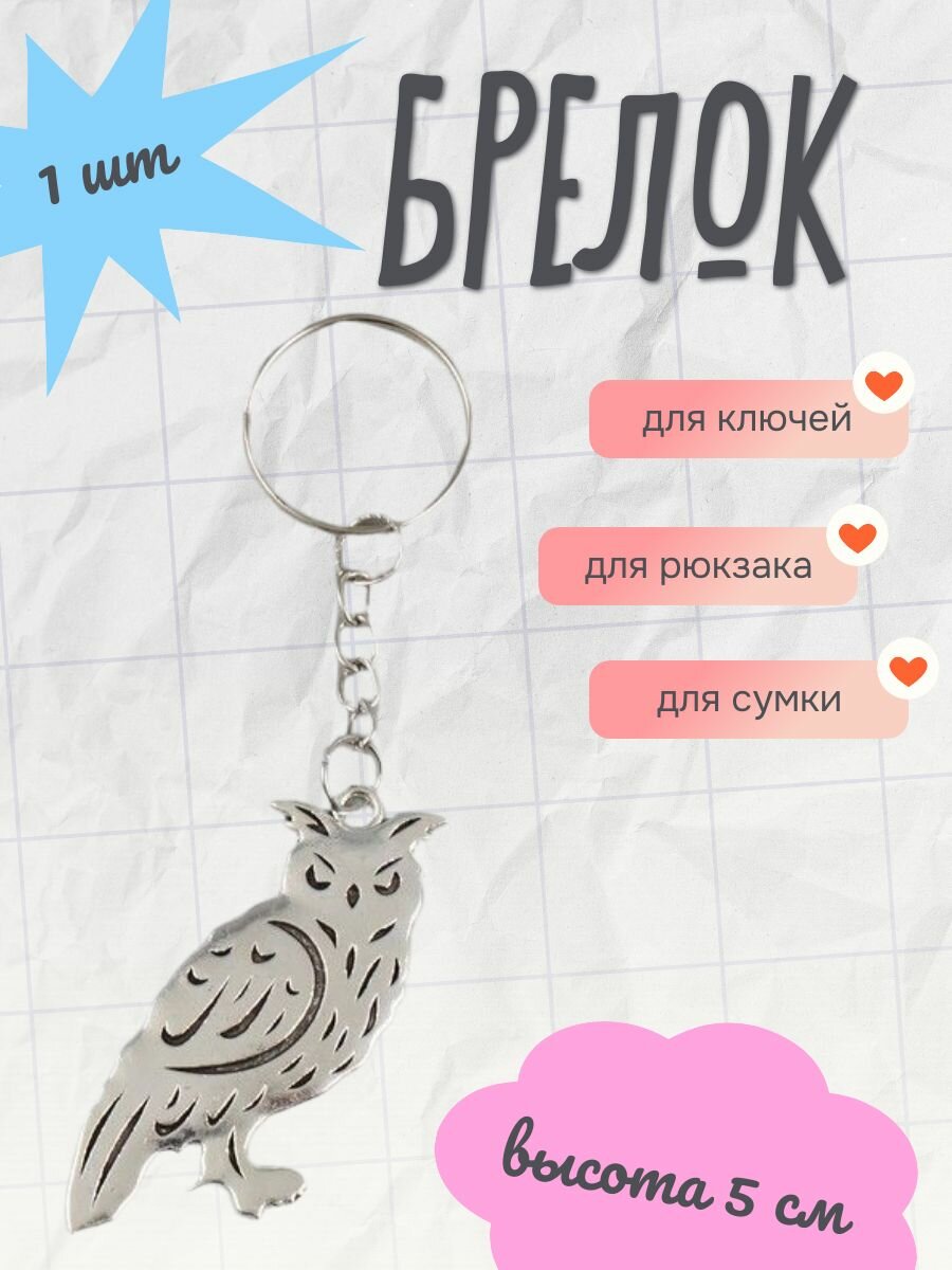 Бирка для ключей