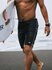Шорты для плавания Quiksilver, размер 33, черный