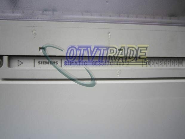 Модуль Siemens PLC 6ES5 470-4UB13 6ES5470-4UB13