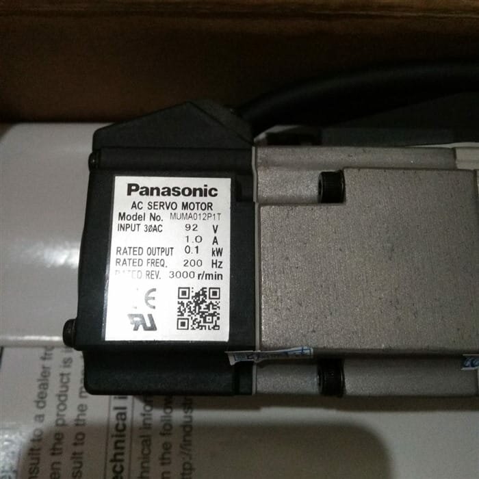 Модуль Panasonic MUMA012P1T — фото 1