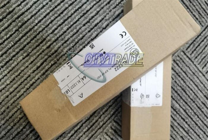 Модуль IFM IO-LINK Module AL1222 — фото 1