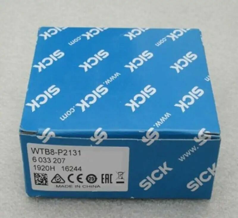 Модуль SICK WTB8-P2131