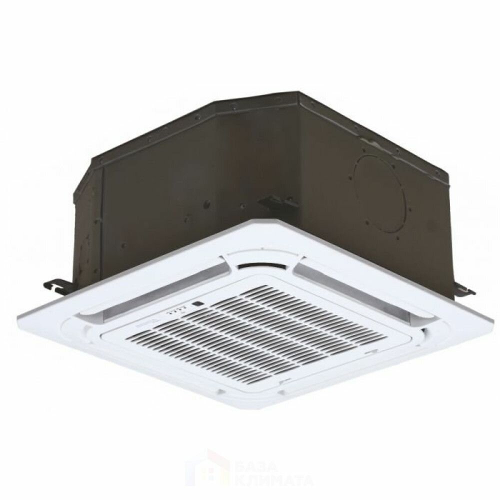 Сплит-система кассетная Jax ACQ-20HE7/ACX-20HE7