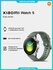 Смарт-часы Watch 5 Juniper Green Strap