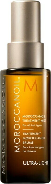 Moroccanoil Восстанавливающее масло-мист 25 мл Moroccanoil Treatment Mist 25 30ml