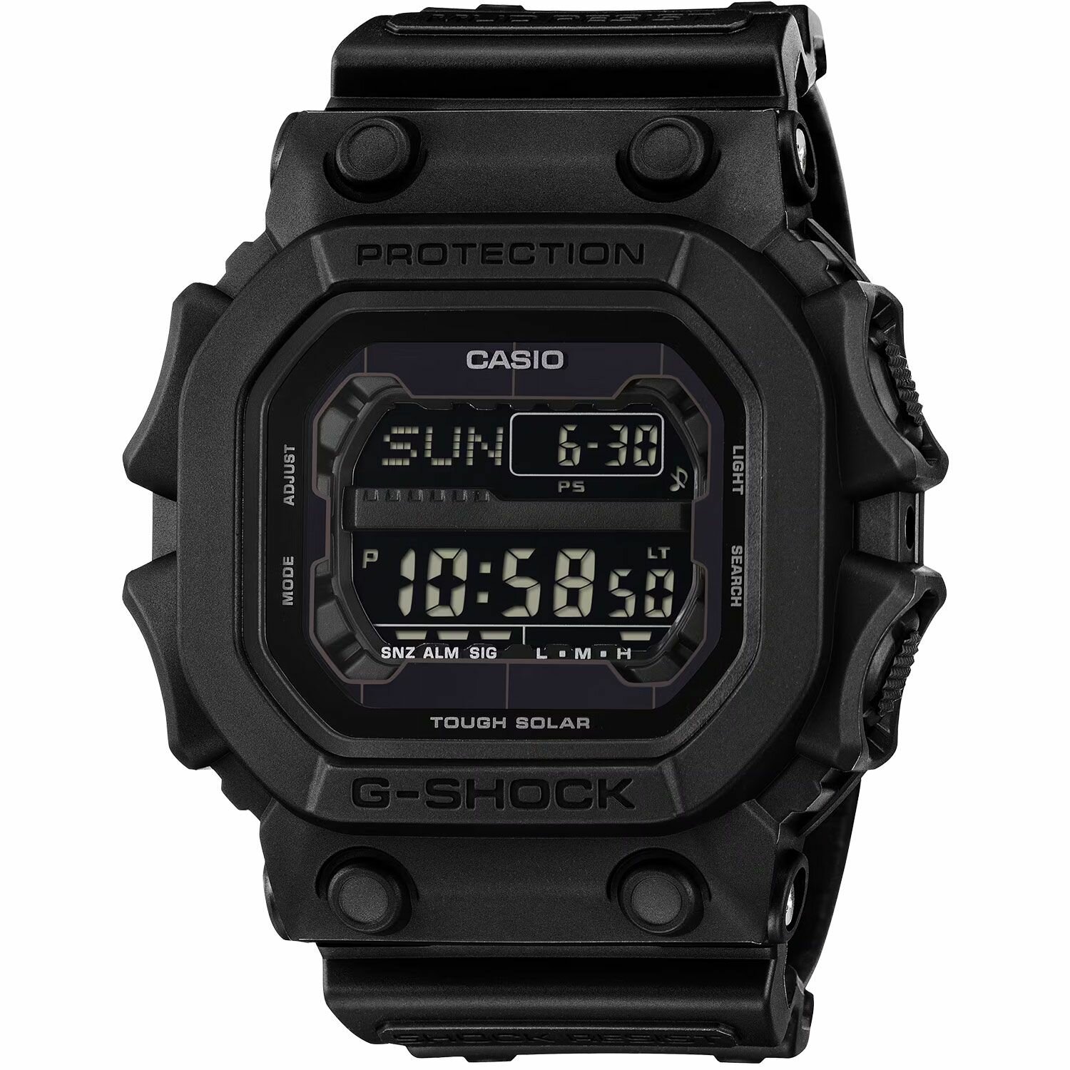  CASIO