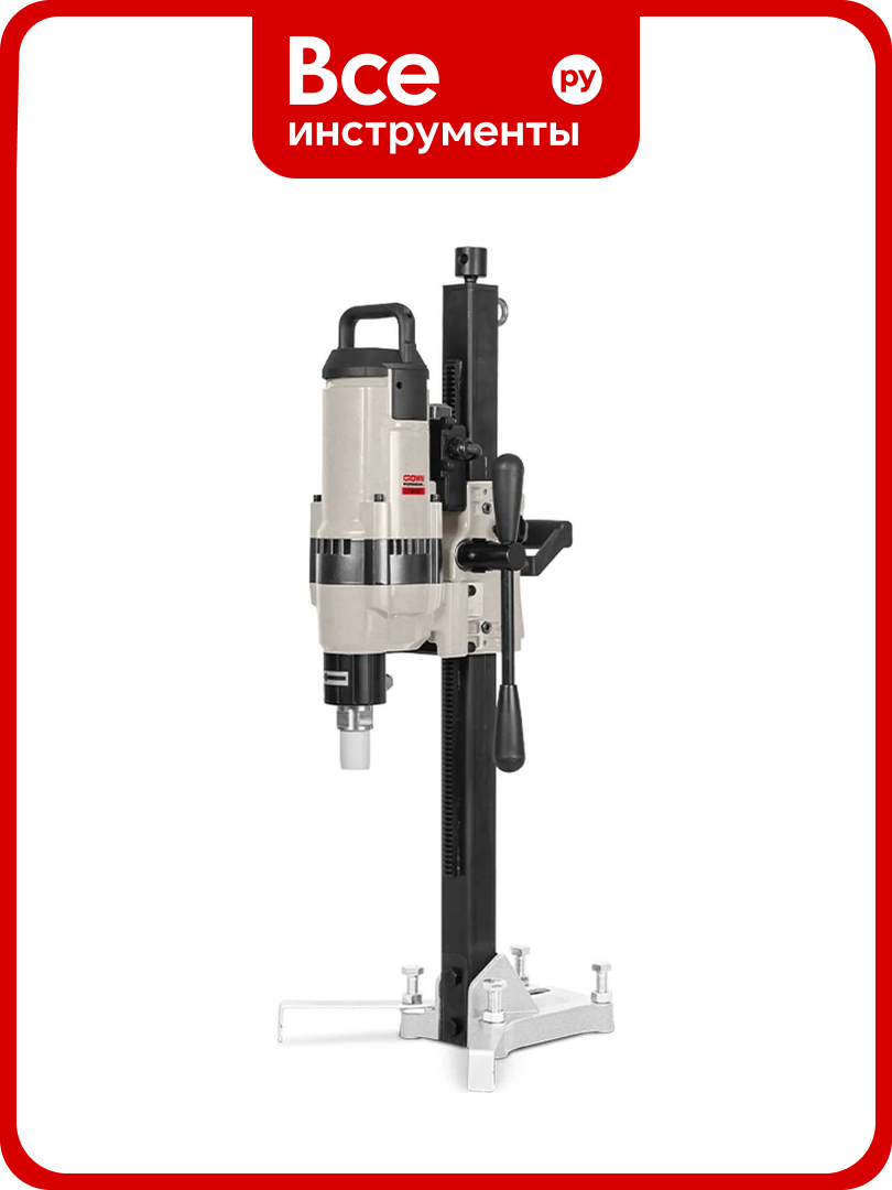 Дрель алмазного сверления Crown CT32027