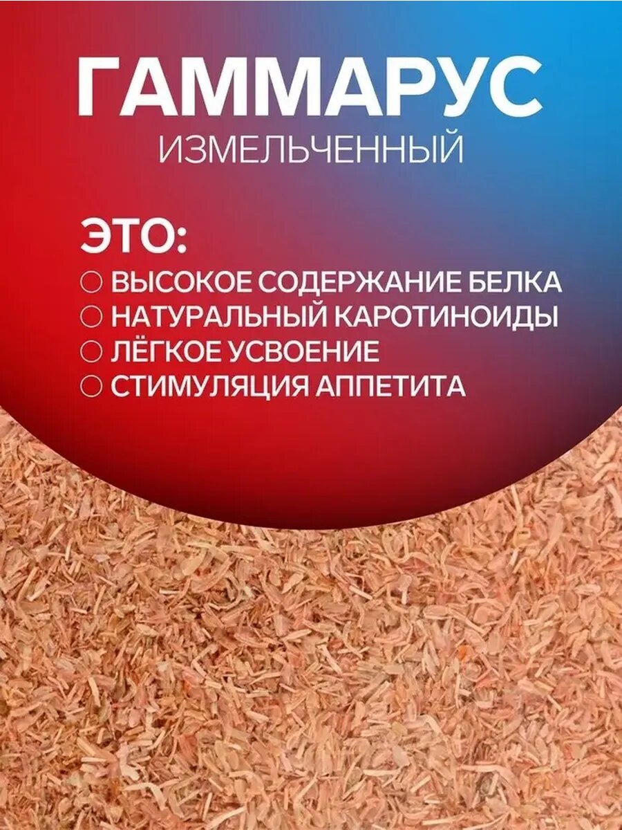 Питательный корм для аквариума и черепах