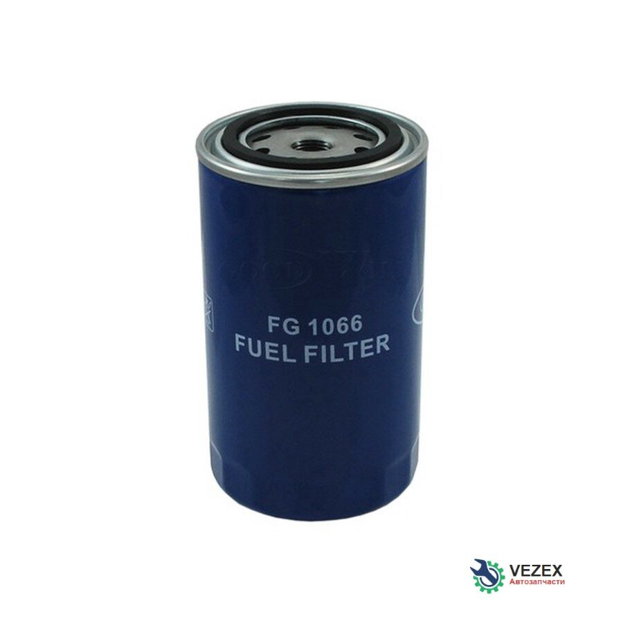 GOODWILL FG1066 Фильтр топливный FG1066