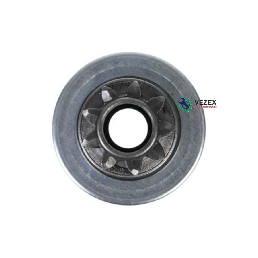 STELLOX 0680249SX бендикс стартера!13z CR D60 L99 10шл.\VW Phaeton 5.0 TDi 01.2002-12.2006, R50 01.2007-, To