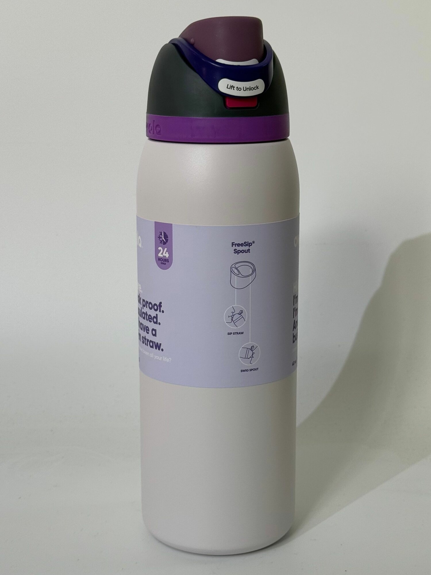 Owala Термокружка Owala freesip 32OZ, 0.94 л