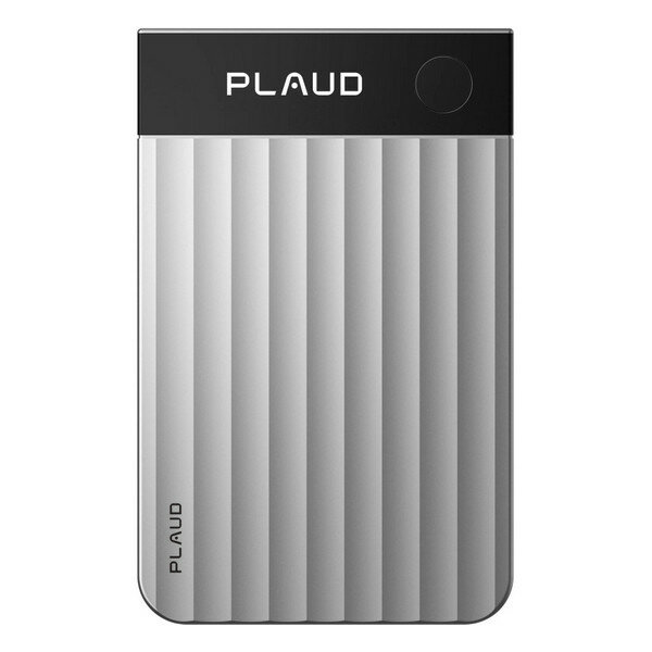 Диктофон Plaud Note Pro AI Voice Recorder, 64 ГБ (Silver/Cеребристый)