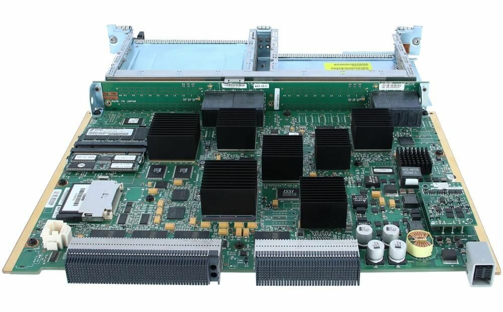 Модуль Cisco 7600-SIP-200 — фото 1