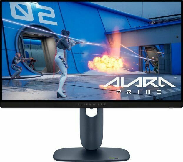 Dell 24.5 Монитор AW2525HM IPS, 1920x1080, 320 Гц