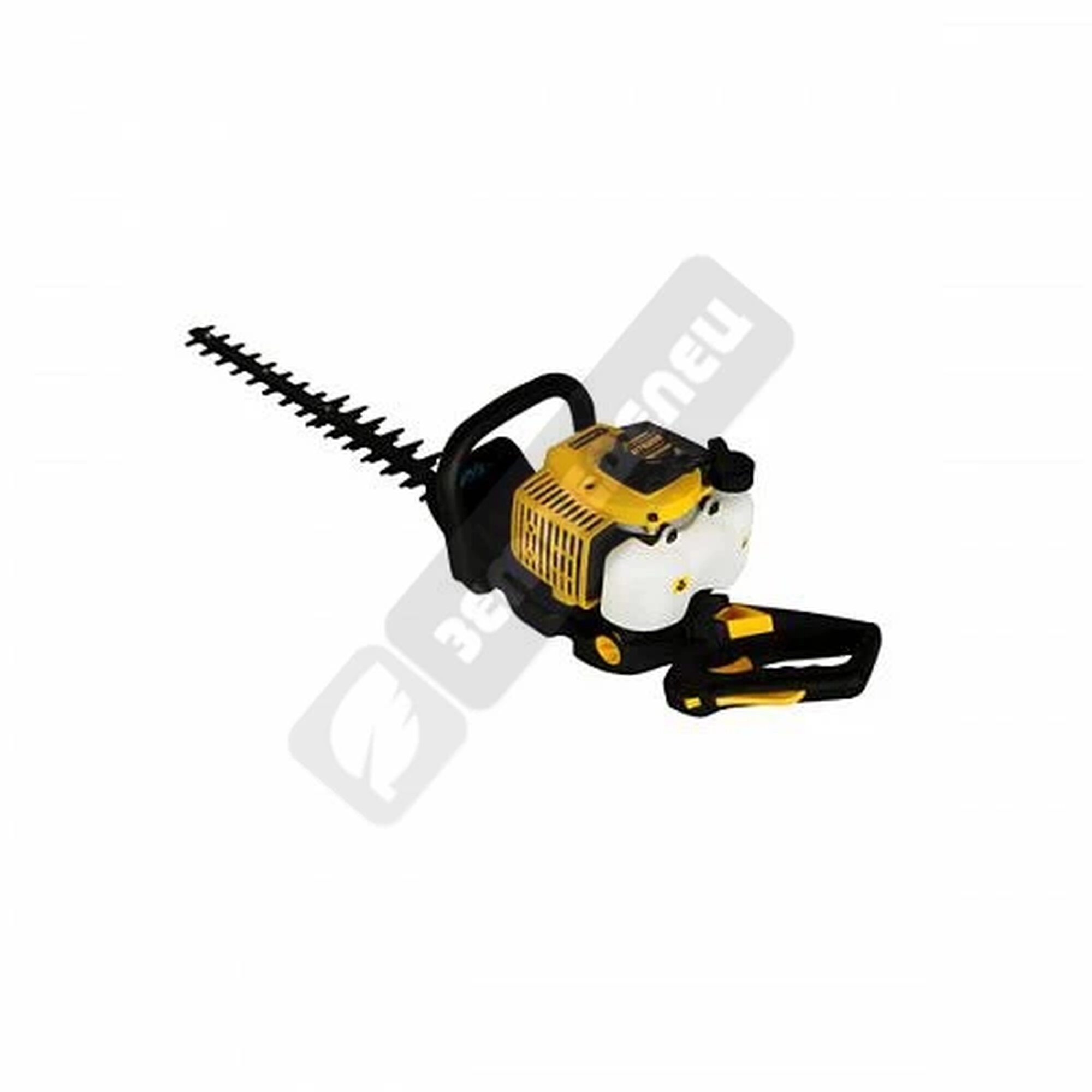 Бензиновые ножницы CHAMPION HT625R, для кустов, в упаковке 1 шт.