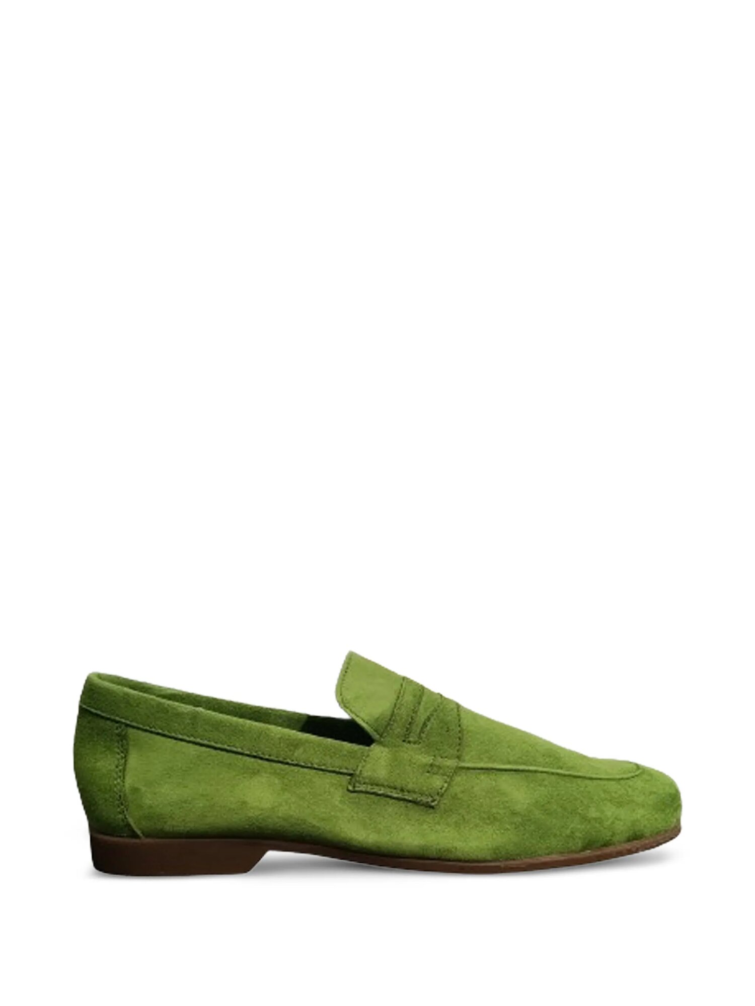 Лоферы Penny-slot loafers