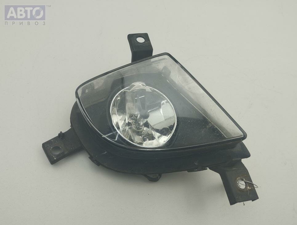 Фара противотуманная правая BMW 3 E90/E91/E92/E93 (2005-2013)