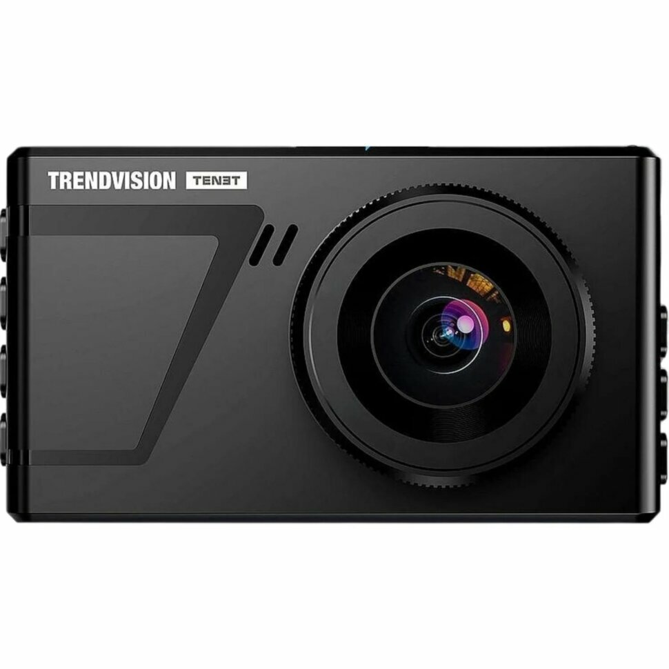 Автомобильный видеорегистратор TrendVision Space TENET FHD (TVTENET), 2097342