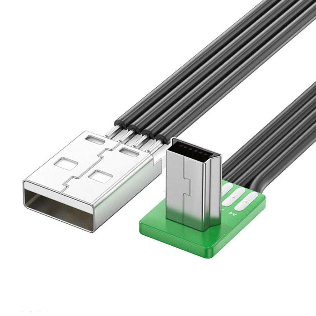 Кабель-переходник USB–USB 5-pin, 5cm - Up