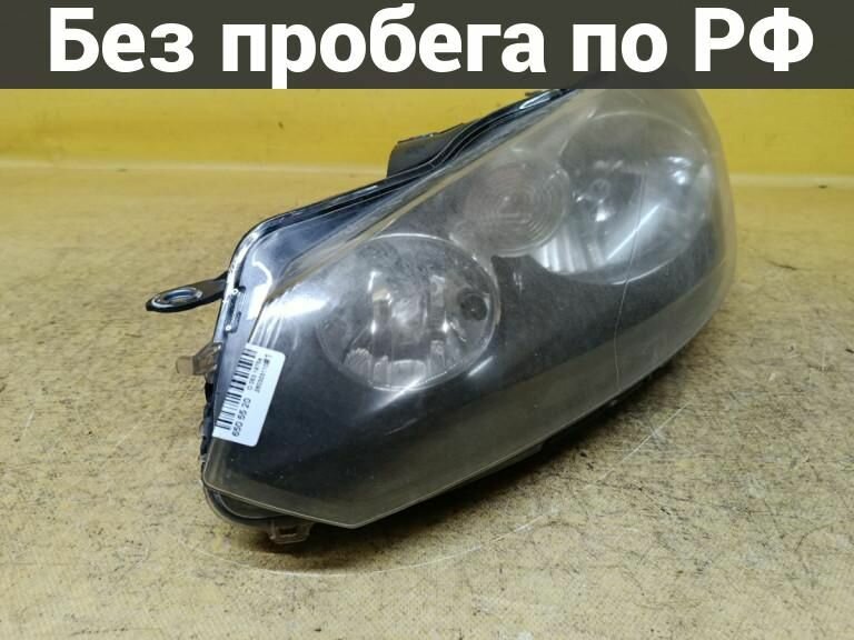 Фара Лево с пробегом Volkswagen Golf V 1K