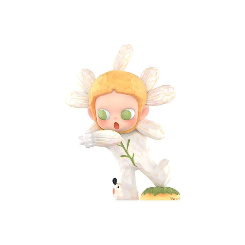 Фигурки-сюрпризы POP MART Under Sunlight Collection