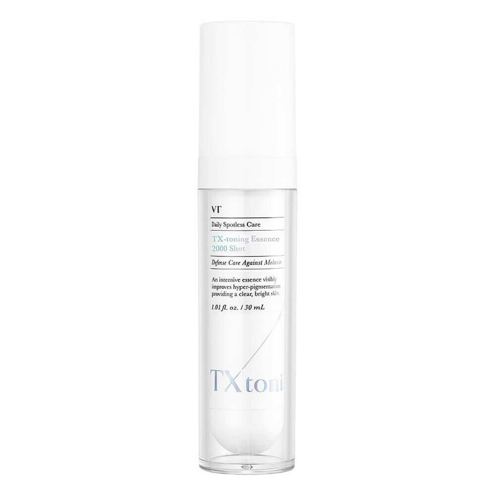 Активная капсульная эссенция против пигментации VT Cosmetics TX-Toning Essence 2000 Shot 30 мл