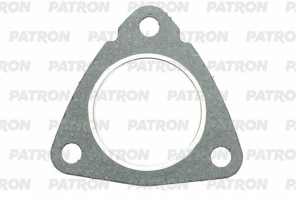 Прокладка выпускного коллектора BMW 2.0-2.8 24V 90 Ex 2 PATRON PG5-2106